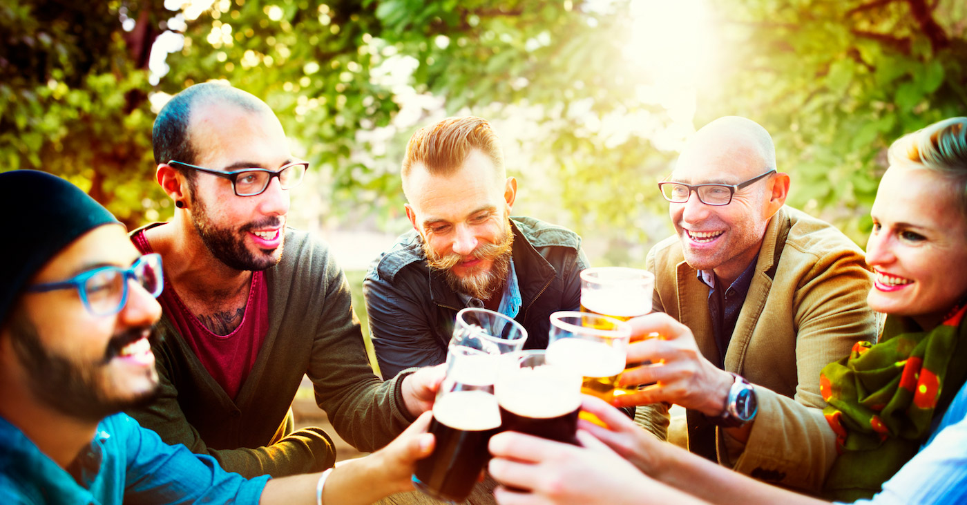 CAMRA - Manage your account